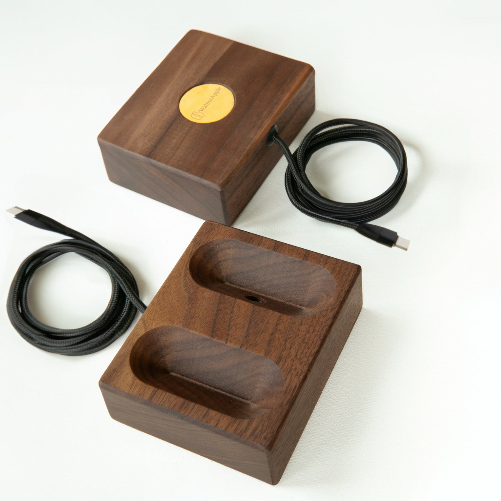 The Walnut Stand – WalnutApple