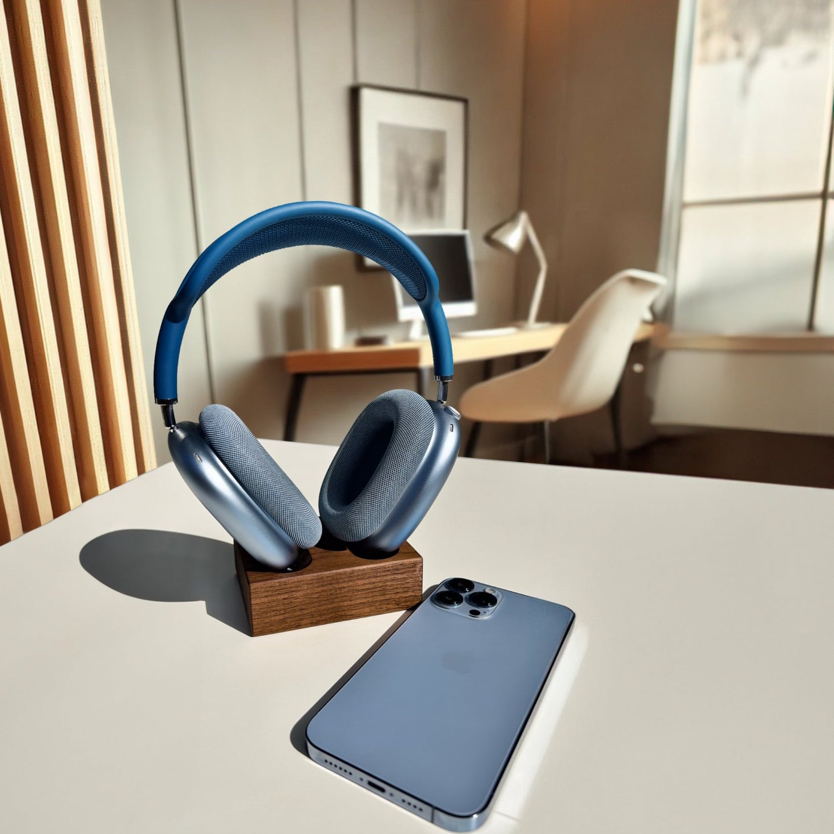 The Walnut Stand – WalnutApple