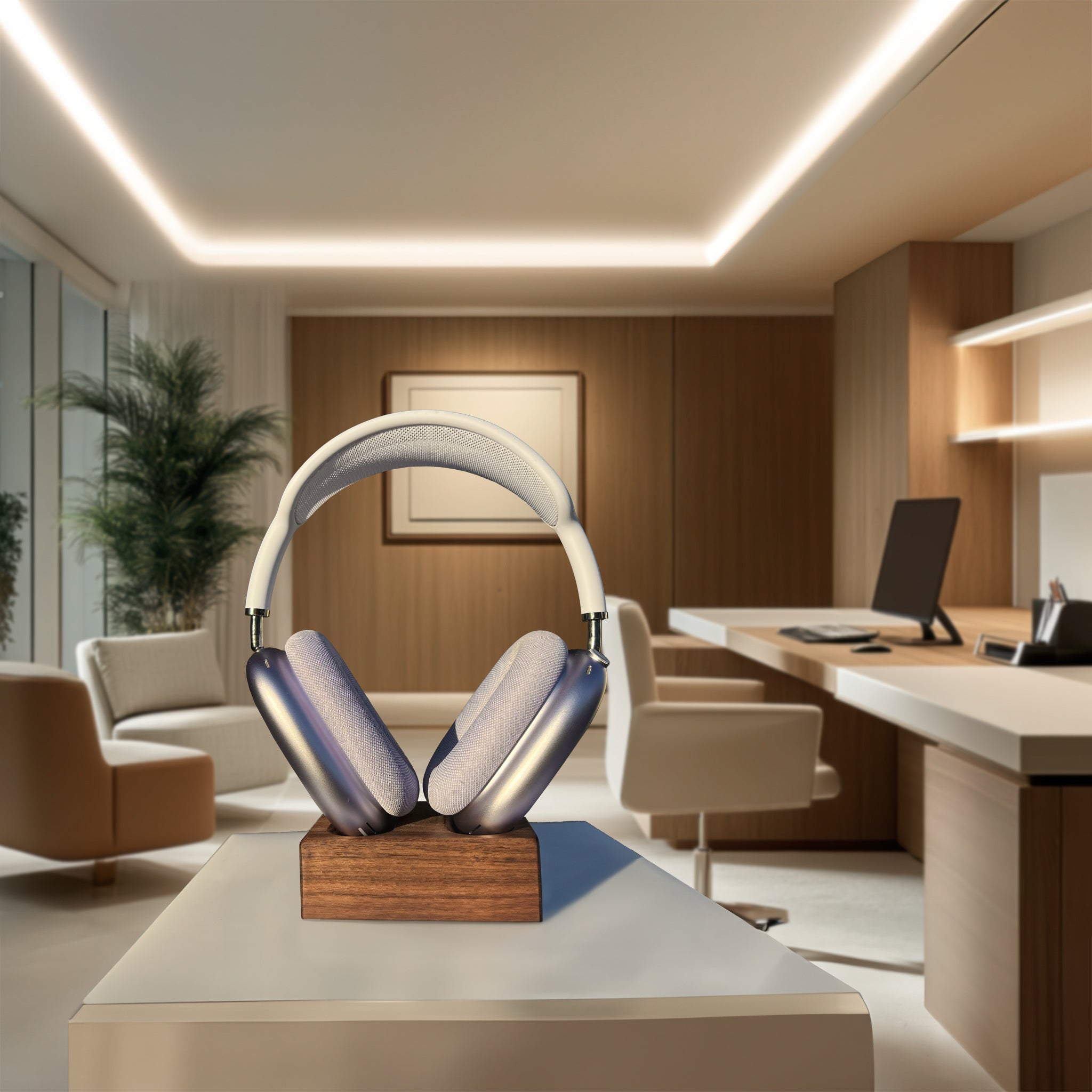 The Walnut Stand – WalnutApple